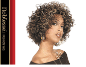 Do Me Collection Synthetic & Human Wigs