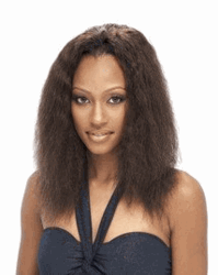 ENCORE Super French Weave 8"