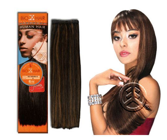 Eve Bio-X Hair Extension Weaving Hair