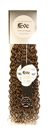Eve Collection 100% Human Hair Braid