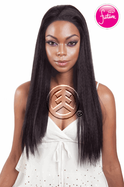 ISIS Collection Red Carpet Premiere Futura Lace Front Wig RCP236 Ivy