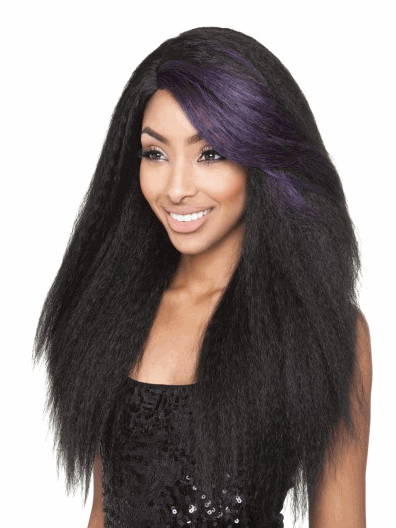 ISIS Collection Red Carpet Premiere Futura Lace Front Wig SCANDAL 3