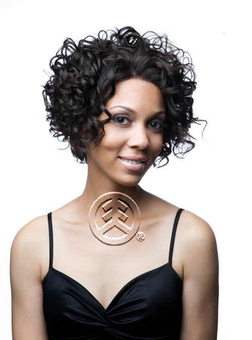 ISIS Collection Red Carpet Premiere Lace Front Wig Heidi