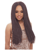 Janet Collection Braiding Hair
