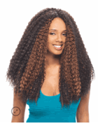 Janet Collection Braiding Hair