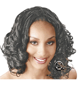 Janet Collection Synthetic Hair Extensions