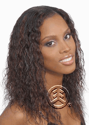 Model Model Dream Weaver 100% Human Hair Super Weave 10" 12" 14"