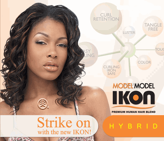 Model Model Ikon Hybrid Extensions