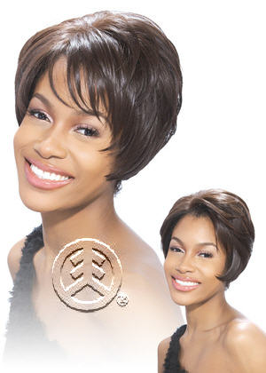Model Model Whole Lace Wig Anna