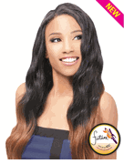 Outre Batik Premium Multi Blend Weave