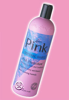 Luster's Pink Conditioning Shampoo 20oz