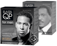 QP For Men Texturizer Kit
