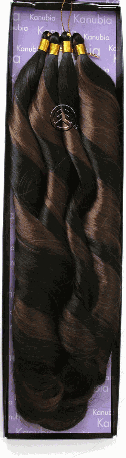 Sensationnel Kanubia Elegance Bulk 18"