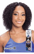 Shake N Go Moisture Remy Rain 100% Human Hair Indian Remy Wet & Wavy ...