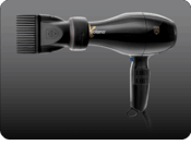 Solano Hair Dryers & Flat Irons