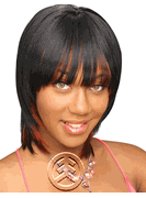 Zury Synthetic Wigs