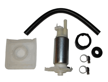 Chrysler Concorde/LHS/ Yorker FWD Sedan Fuel Pump and Kit 1993 1994 ...