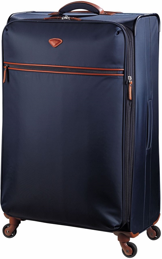 Jump Luggage Nice Large Expandable Spinner