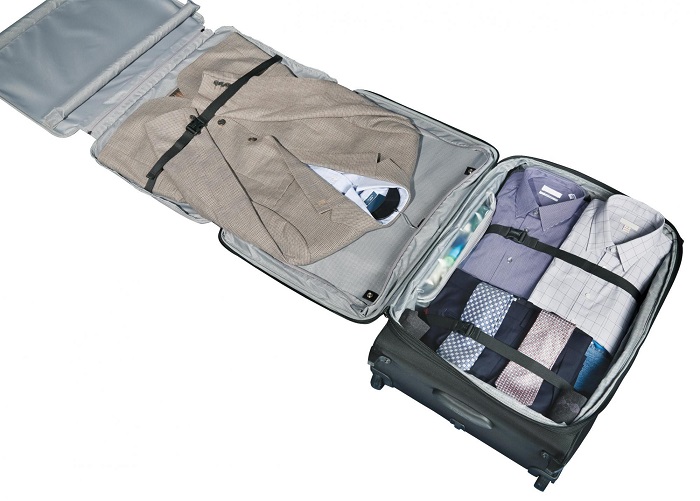 Travelpro Crew 10 Rollaboard | atelier-yuwa.ciao.jp