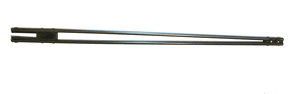 Sunfish Aluminum Tiller