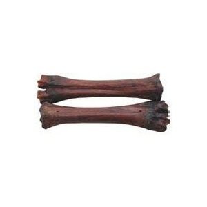 FreshMarine.com - Bingo Pet Treats Smoked Buffalo Shank Bone - For All ...