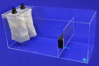 Eshopps AEO14015 Reef Sumps Rs-300 for Aquarium Tanks at FreshMarine.com