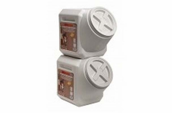 FreshMarine Offers Gamma Vittles Vault 40lb Stackable container