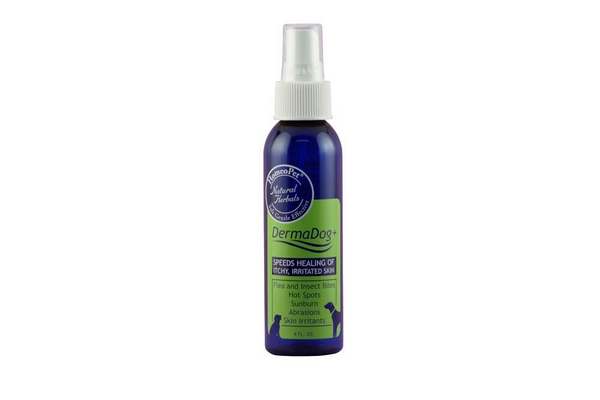 HomeoPet Dermadog Topical Spray 4oz at FreshMarine.com