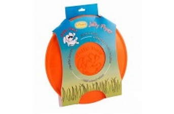 FreshMarine Offers Jolly Pet Jolly Flyer Floating & Flying Dog Toy ...