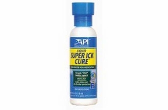 FreshMarine Offers Mars Fishcare API Super Ick Cure liquid 4oz