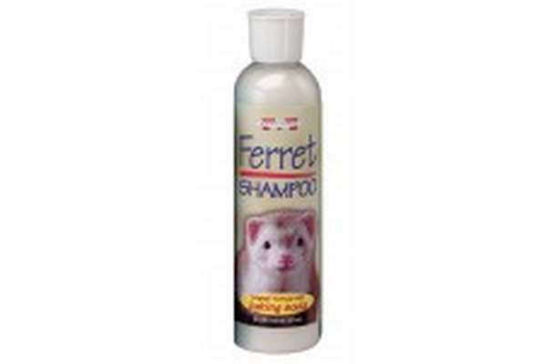FreshMarine Offers Marshall Original Ferret Shampoo with Baking Soda 8oz