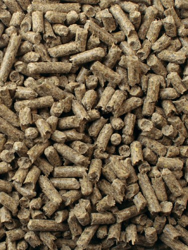 FreshMarine.com - Mazuri Ostrich Feeds Mazuri Ratite Diet, 50 Lb Each ...