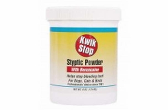 FreshMarine Offers Gimborn Kwik Stop Powder 6oz