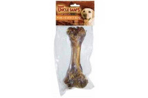 FreshMarine Offers Sergeants Uncle Sams Pork Humerus Bone
