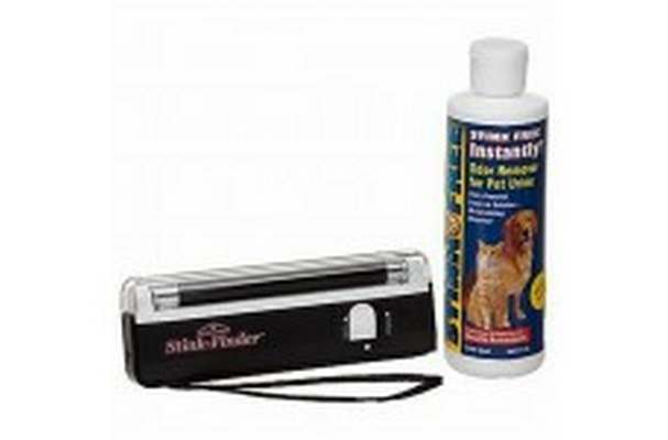 FreshMarine Offers Stink Free Stink Finder Ultra Violet Light and ...
