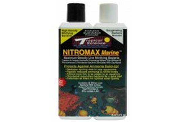 FreshMarine Offers Tropical Science Nitromax Marine 8oz