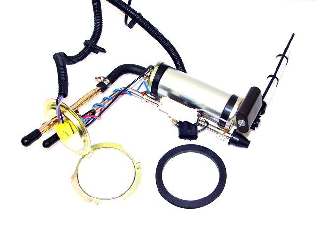 MTS JCSU-8790P Fuel Tank Sending Unit for 1987-1990 Jeep Cherokee XJ ...