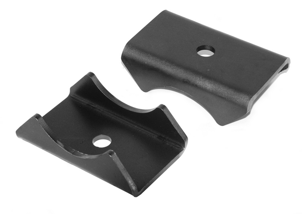 1826704 Weld On Leaf Spring Perch, 3-Inches Wide by Rugged Ridge ...