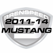 Mustang Performance Parts & Upgrades by Brenspeed