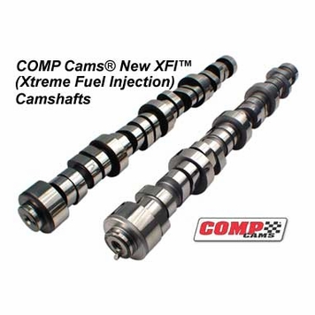 127200 XFI NSR COMP CAMS STAGE 2 CAM SET MUSTANG (05-10) *Brenspeed ...