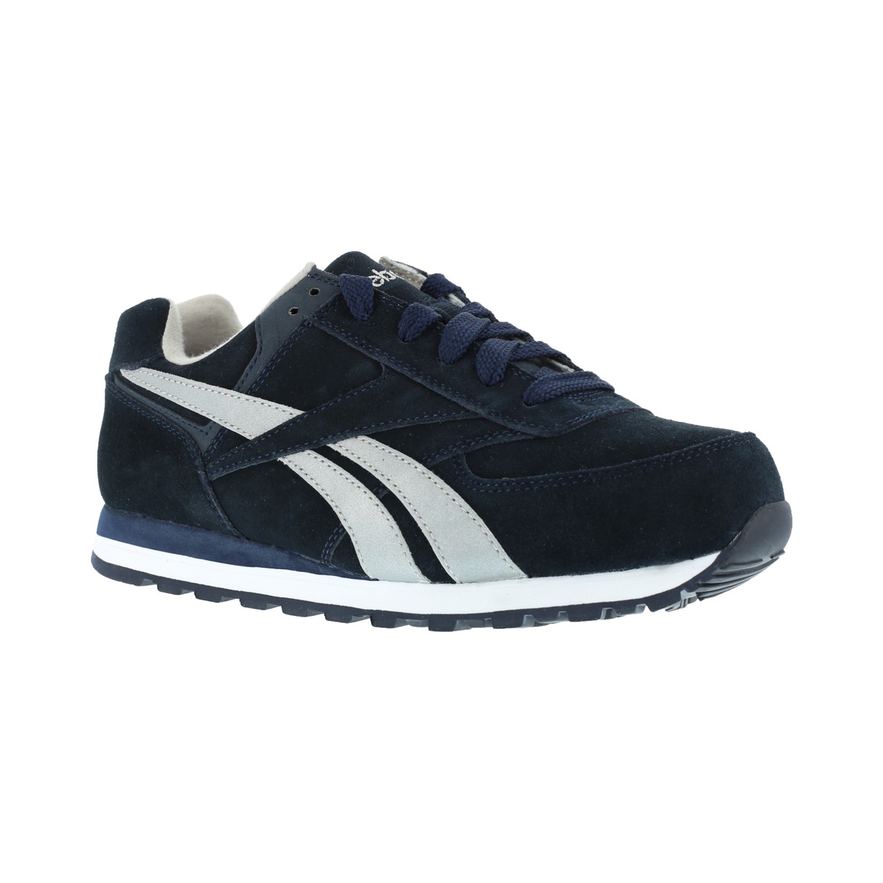 Reebok Navy Blue Oxford RB1975