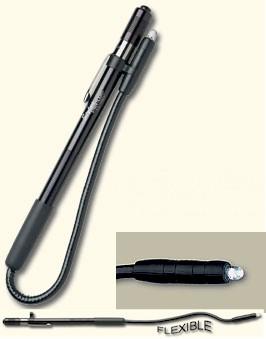 Streamlight Stylus Reach Penlight Flashlight 65618