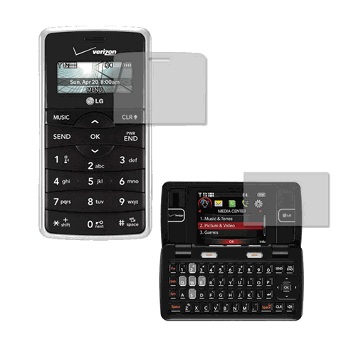 Env2 Phone