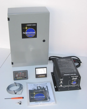 NorthStar NS75000 Control System