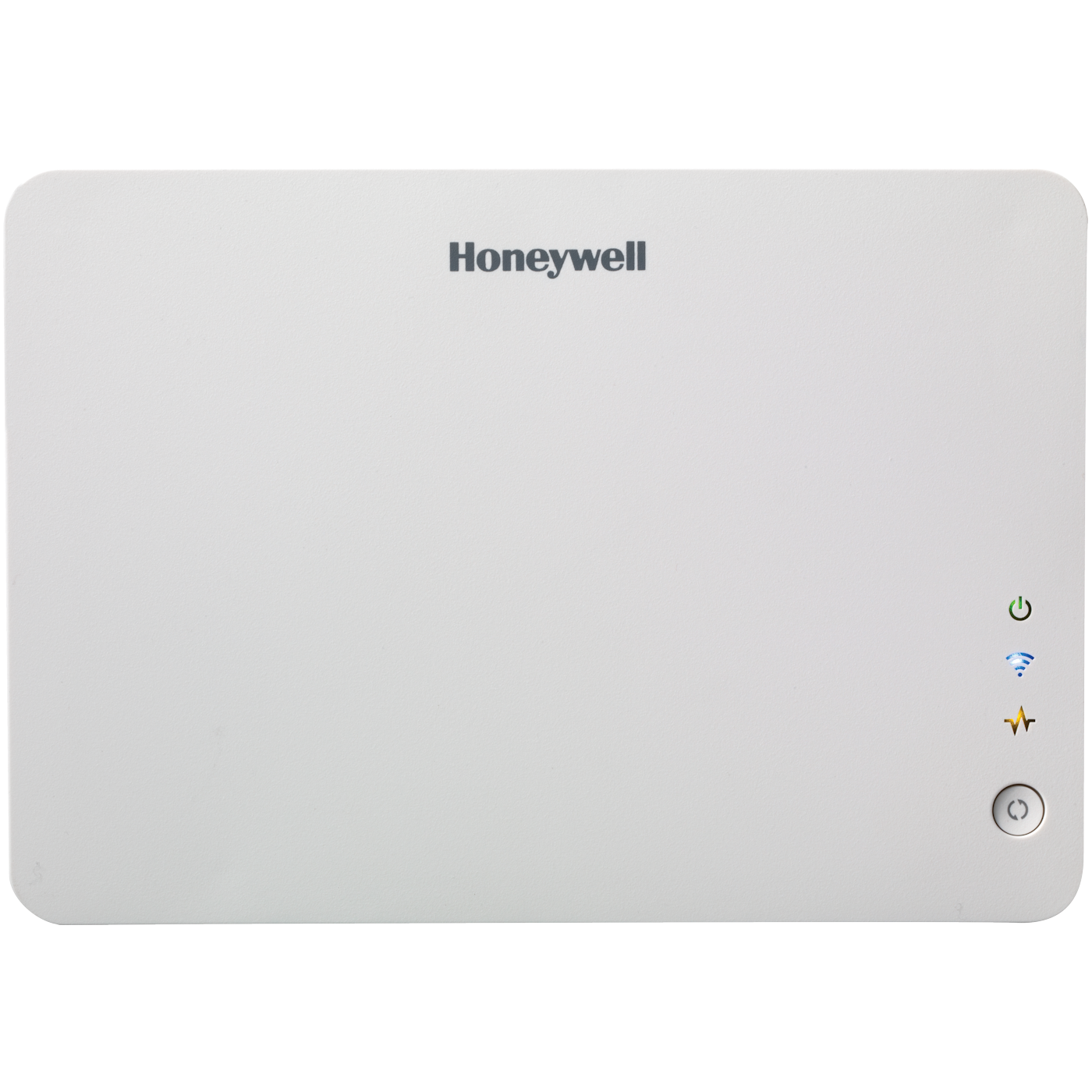 VAM-WH - Resideo Honeywell Home Hardwired White-Color Home Automation ...