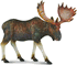 CollectA Moose Bull #88335 - Impressive Rack Extension