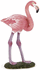Papo Pinkish Flamingo #50187 - Stable Mounted on Base