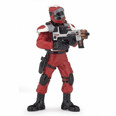 Papo Galactic Warriors - Interstellar Fun.