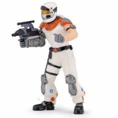 Papo Galactic Warriors - Interstellar Fun.