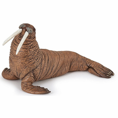 Papo Sea Life - Sharks, Whales, Dolphins, Fish, Shrimp, More